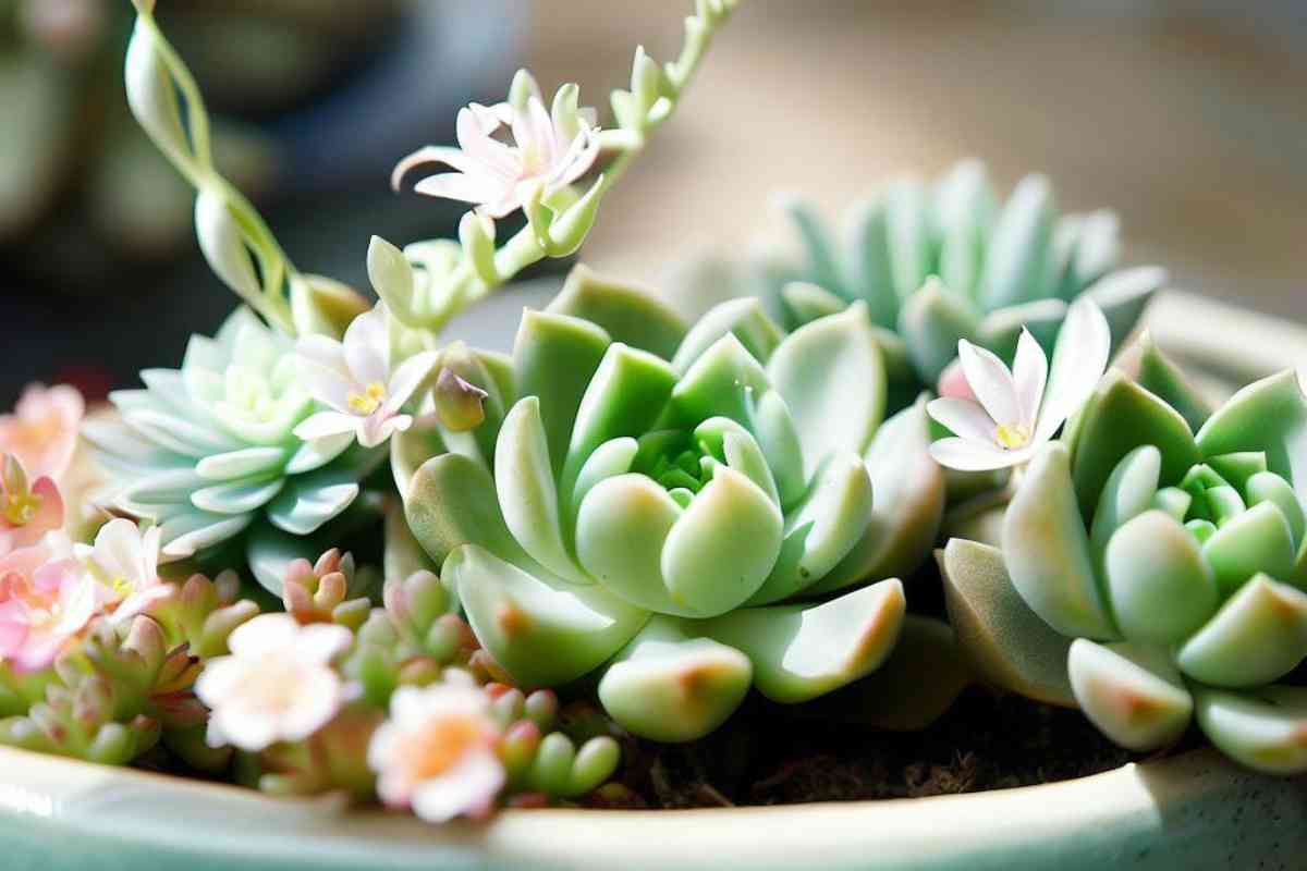 How to Create an Indoor Succulent Garden: A Step-by-Step Guide ...