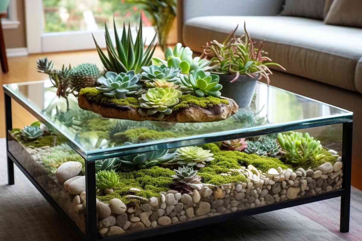Indoor Succulent Planter Ideas: Stylish and Low-Maintenance Options for ...