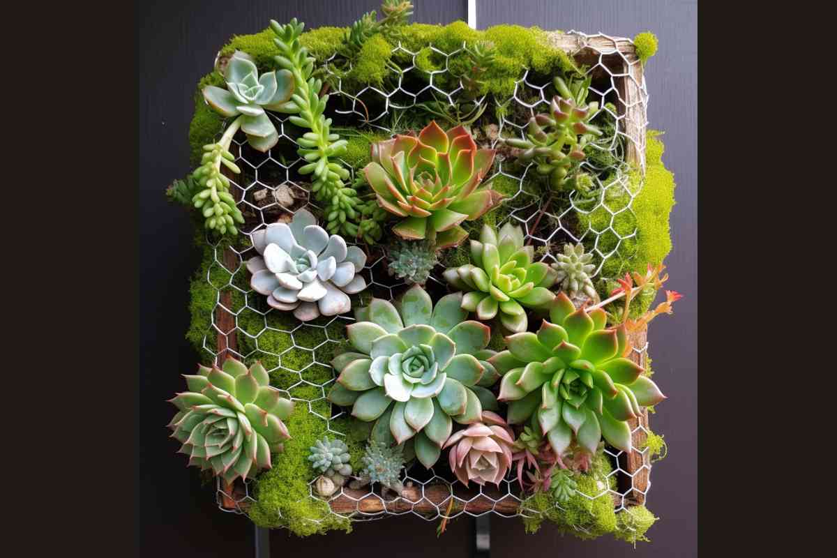 Indoor Succulent Planter Ideas: Stylish and Low-Maintenance Options for ...