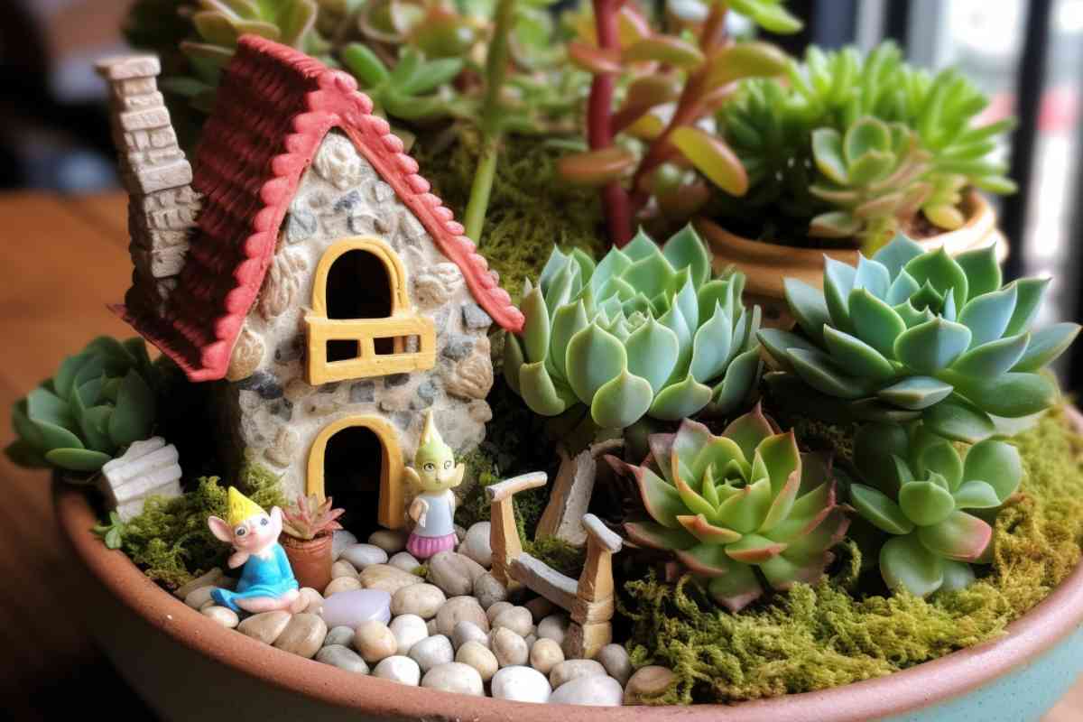 Indoor Succulent Planter Ideas: Stylish and Low-Maintenance Options for ...