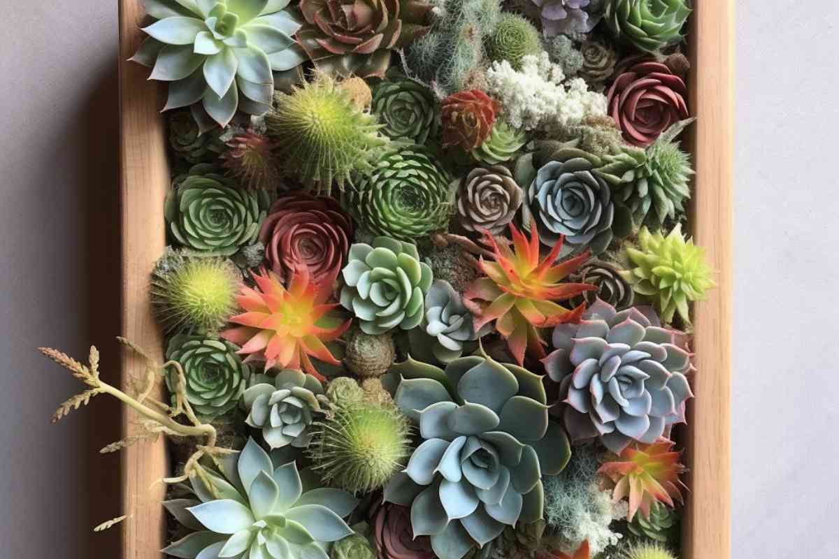 Indoor Succulent Planter Ideas: Stylish and Low-Maintenance Options for ...