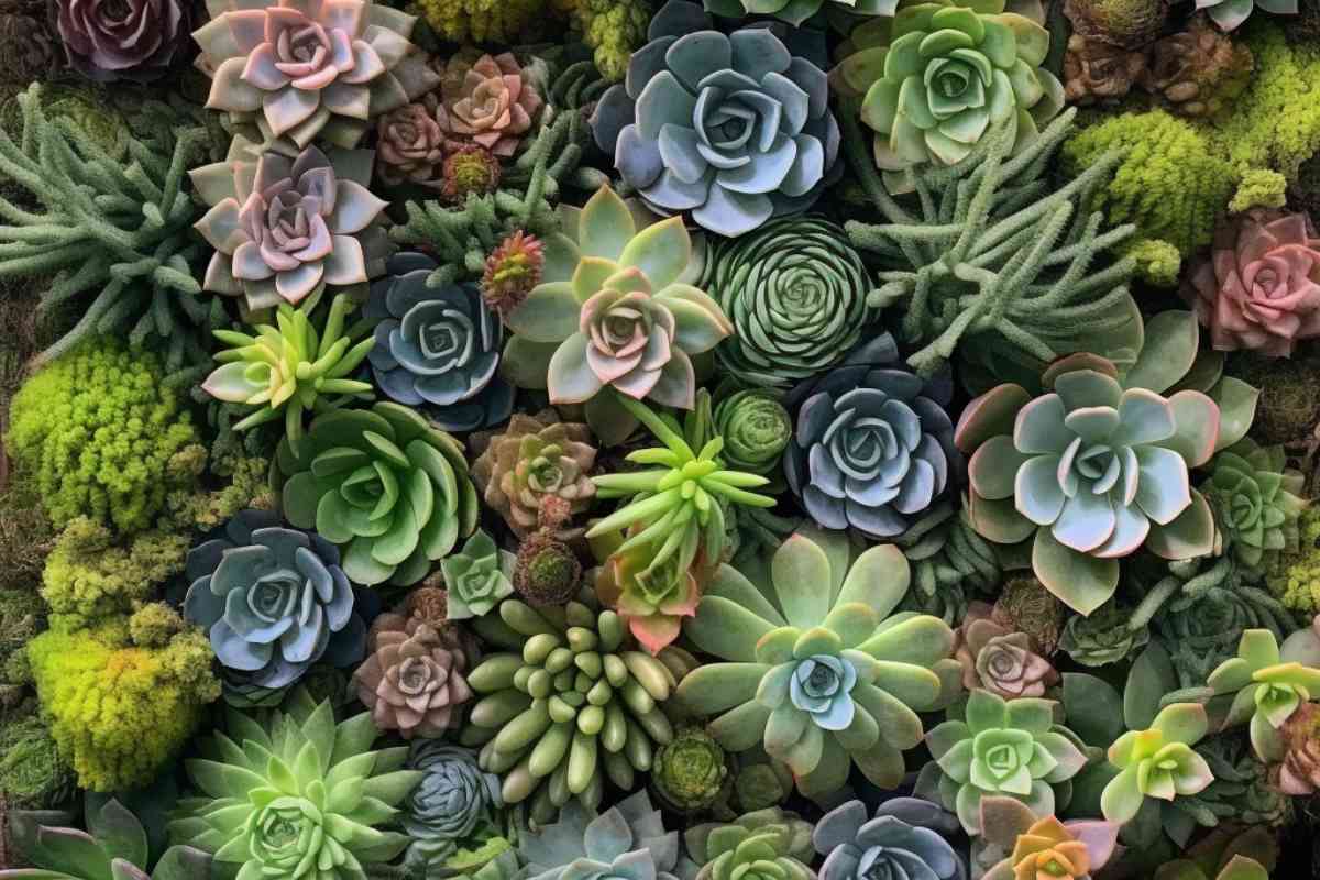 Indoor Succulent Planter Ideas: Stylish and Low-Maintenance Options for ...