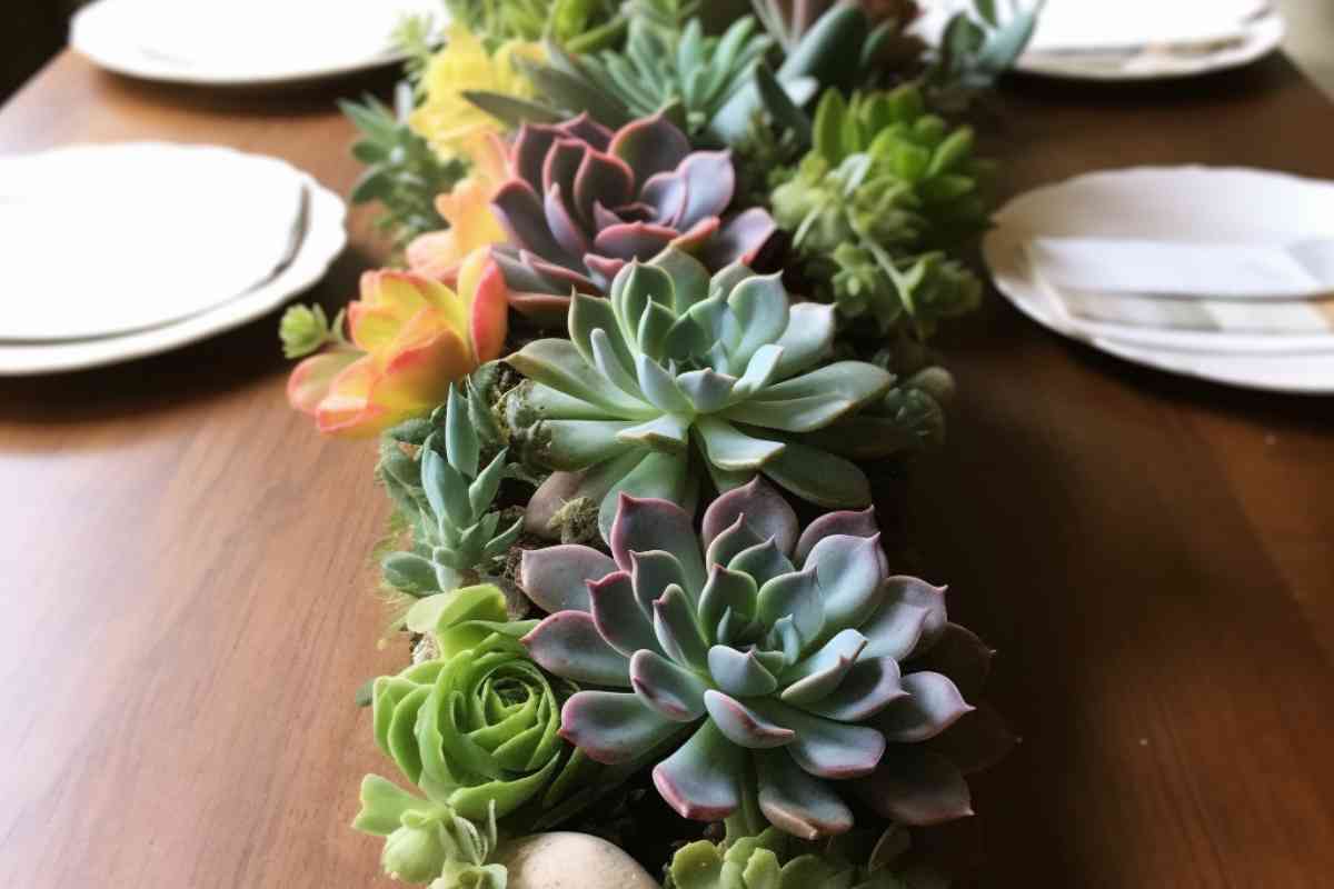 Indoor Succulent Planter Ideas: Stylish and Low-Maintenance Options for ...