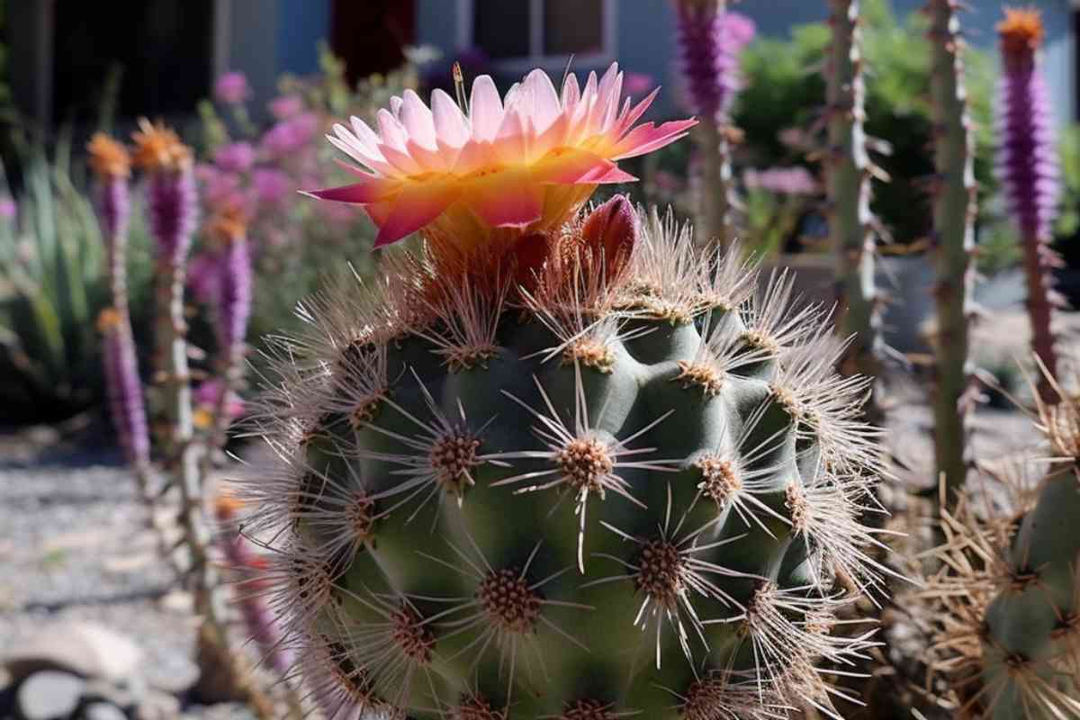 What to Do When a Cactus Refuses to Bloom: Expert Advice ...