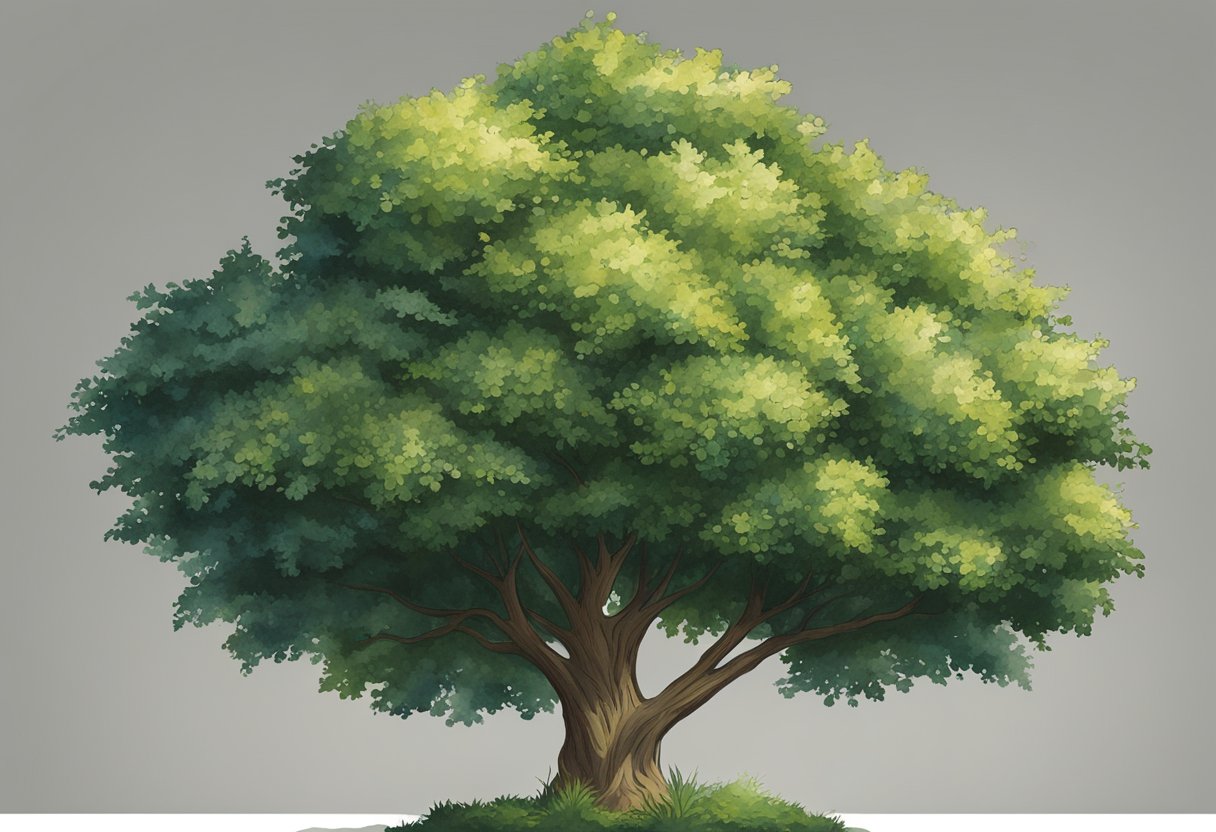 8 Foot Tall Evergreen Shrubs: A Comprehensive Guide for Your Garden ...