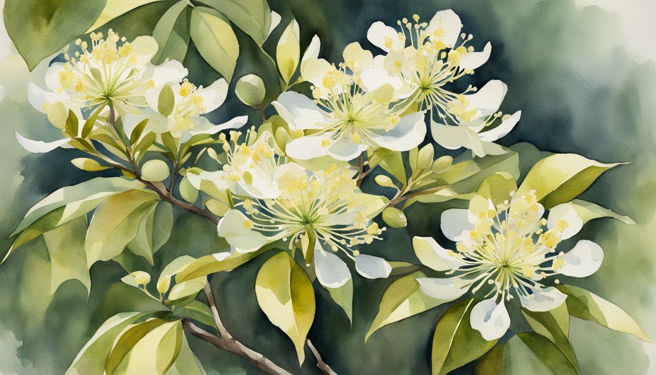 Small Flowering Bushes: Top 10 Compact Flowering Shrubs for Tiny ...