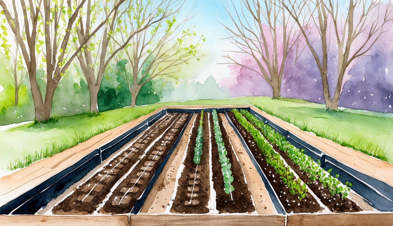 10 Flowers to Plant in March: Best Early Spring Blooms for a Colorful ...