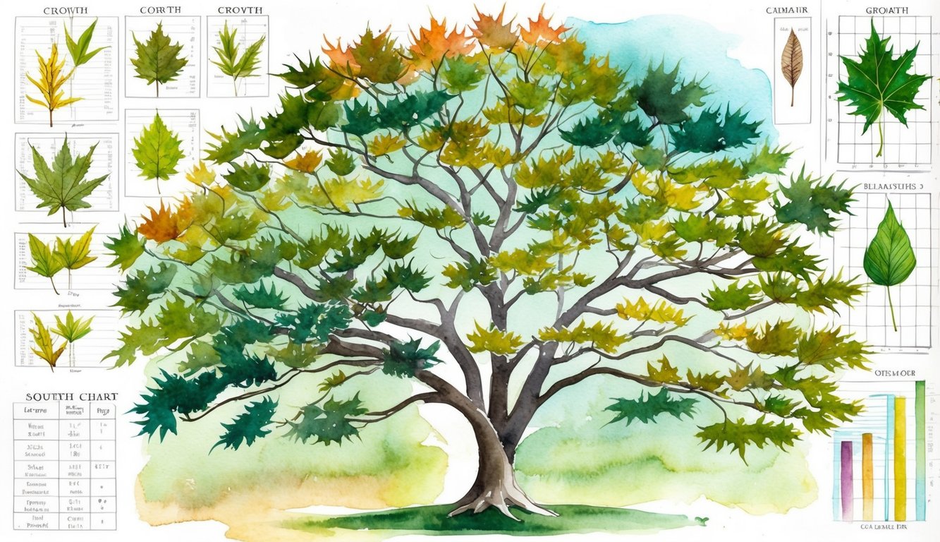 Japanese Maple Varieties: 12 Stunning Types to Transform Your Garden ...